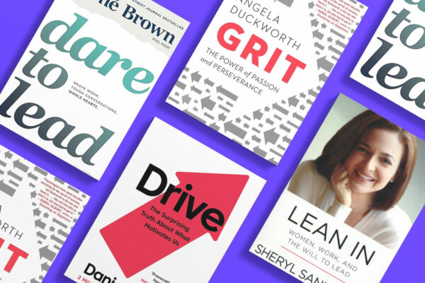Essential Reads For Career Growth And Success - BookBits
