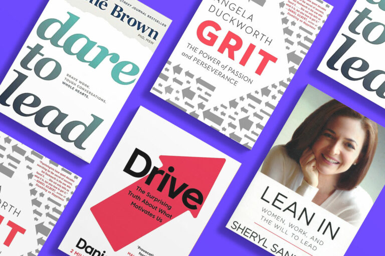 Essential Reads For Career Growth And Success - BookBits